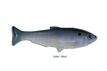 Weedless Shad – huddbaits.com